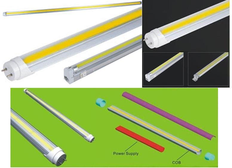 Led Cob Lineal de 1.5w 120mm
